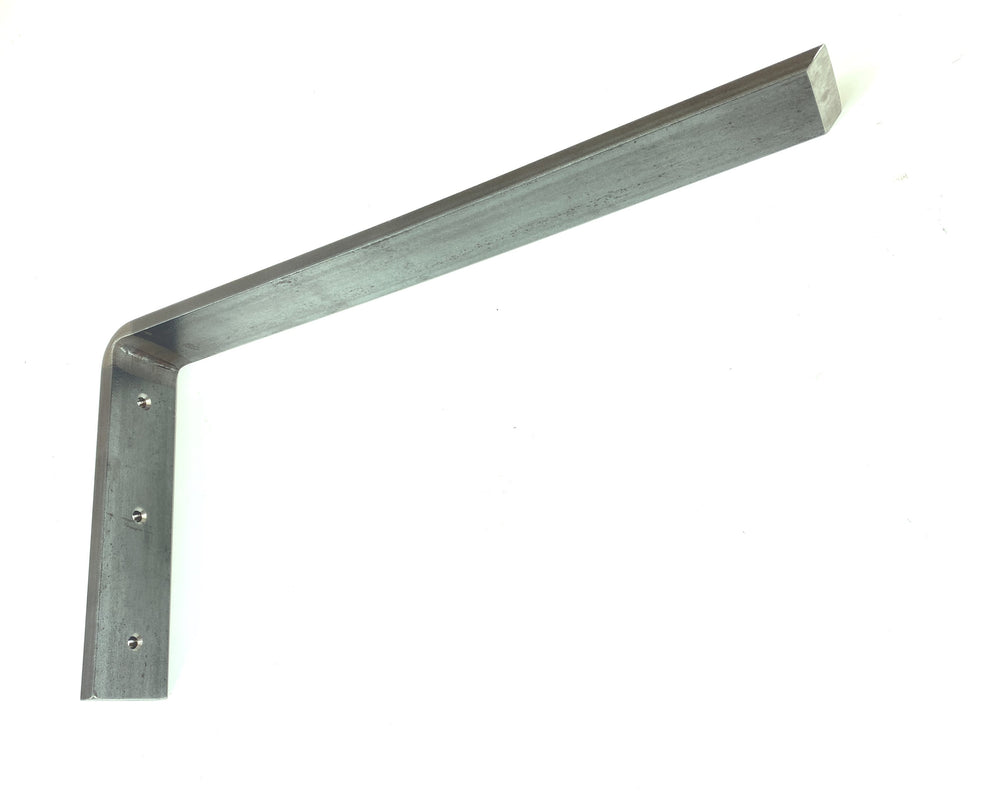 Heavy Duty Metal Bracket For Heavy Loads, Countertop Granite Support ...