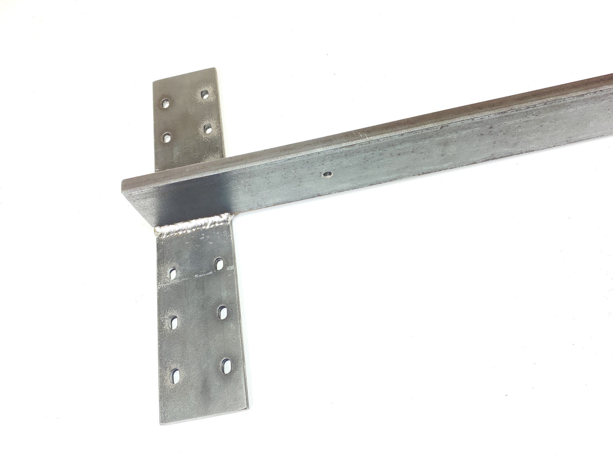 Hidden Floating Metal Bracket Heavy Loads Granite Marble Quartz Stone ...