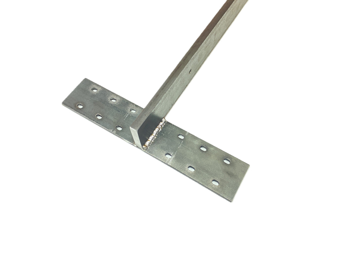Hidden Floating Metal Bracket Heavy Loads Granite Marble Quartz Stone ...
