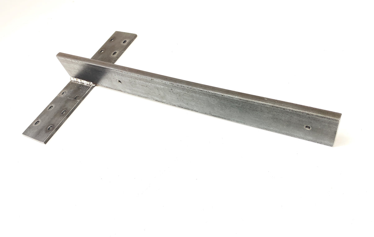 Hidden Floating Metal Bracket Heavy Loads Granite Marble Quartz Stone ...