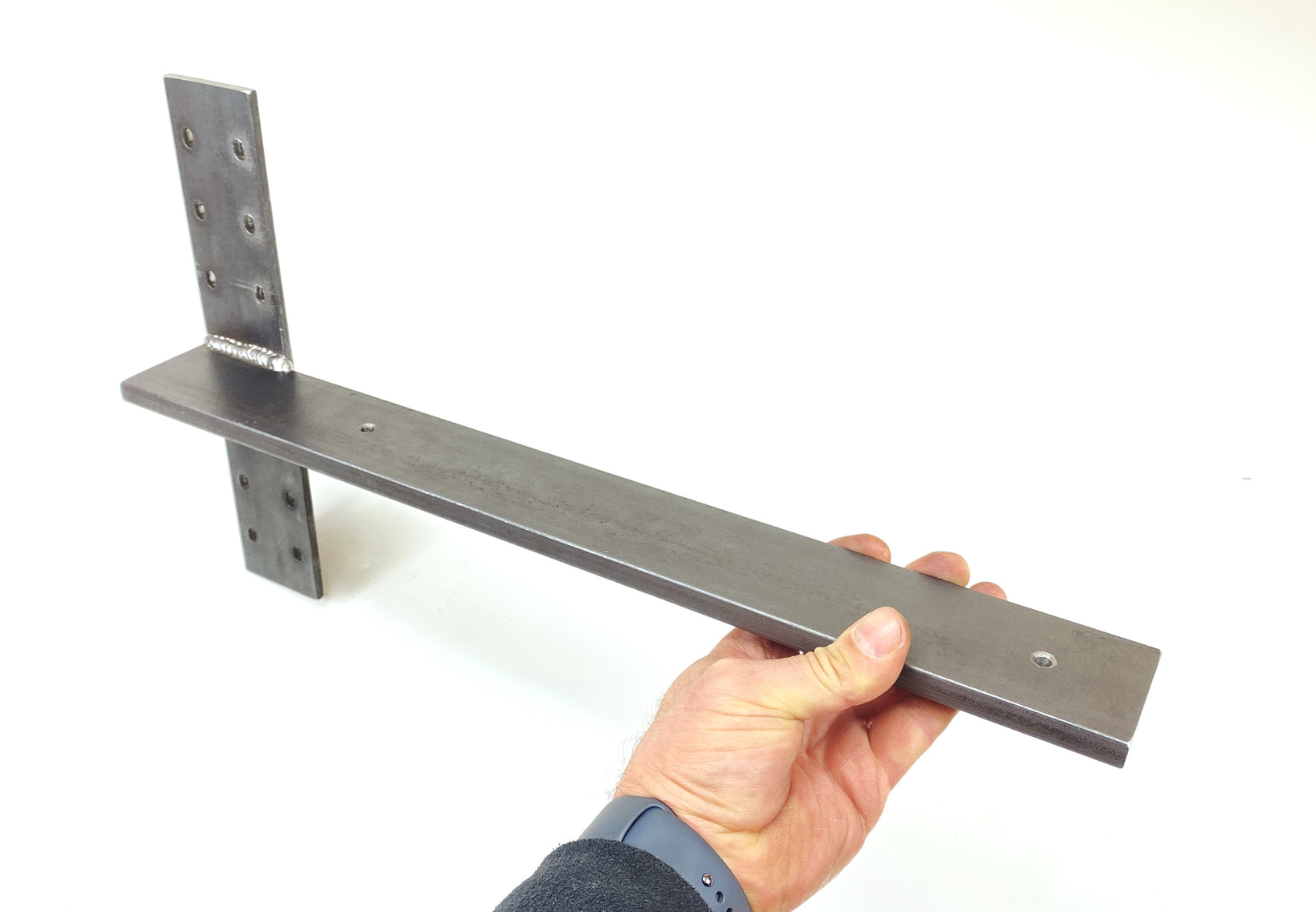 Hidden Floating Metal Bracket Heavy Loads Granite Marble Quartz Stone ...
