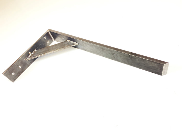 Metal Bracket Heavy Loads Granite Shelf, Marble, Concrete, Stone ...