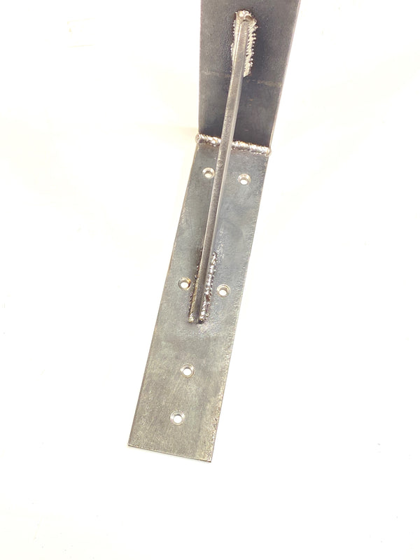 Metal Bracket Heavy Loads Granite Shelf, Marble, Concrete, Stone ...