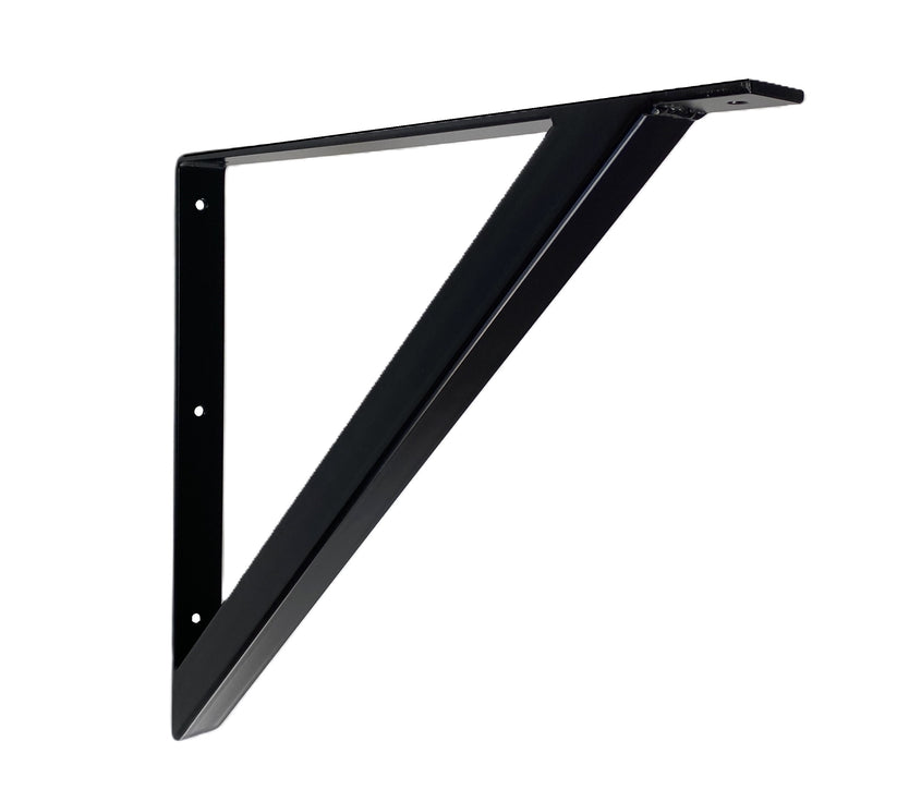 Heavy Duty Bracket For Heavy Loads Floating Desk Table Sink Wall ...