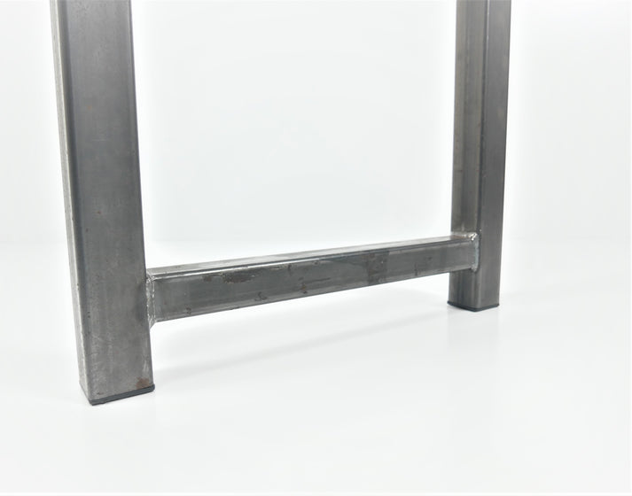 Heavy Duty Metal Table Leg Dining Coffee Bench Console Bar Office Desk ...