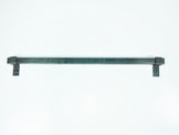 Door Security Bar Lock Entry Barricade Reinforcement Burglar Front Door ...
