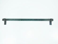 Door Security Bar Lock Entry Barricade Reinforcement Burglar Front Door ...