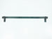 Door Security Bar Lock Entry Barricade Reinforcement Burglar Front Door ...