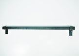 Door Security Bar Lock Entry Barricade Reinforcement Burglar Front Door ...
