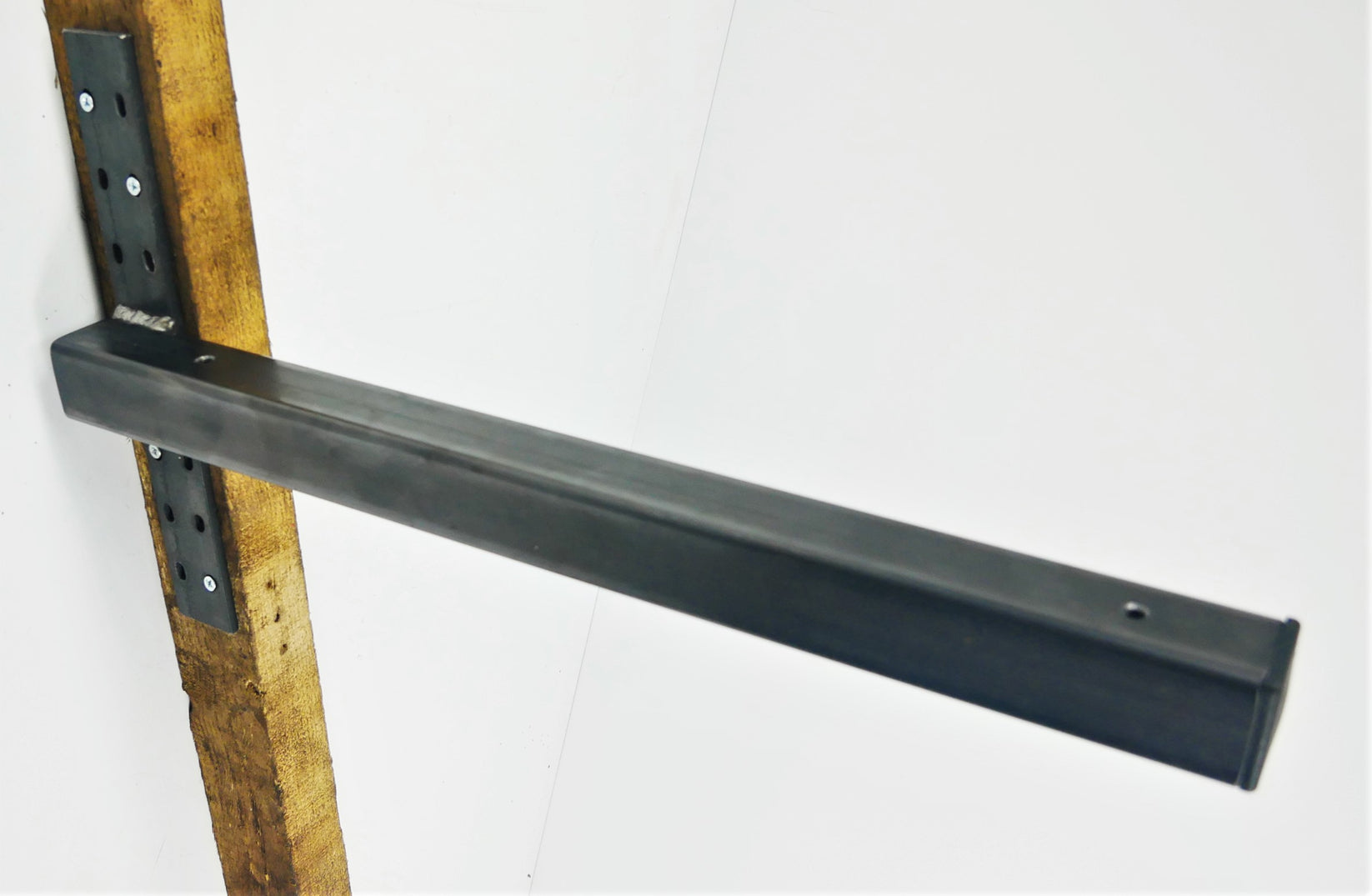 Metal Bracket Vanity, Heavy Duty Hidden Bracket, Floating Shelf, Desk ...